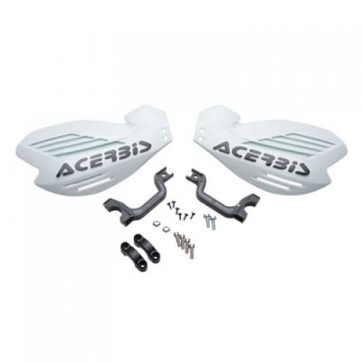Acerbis X-Force Handguards White 2170320002 | eBay