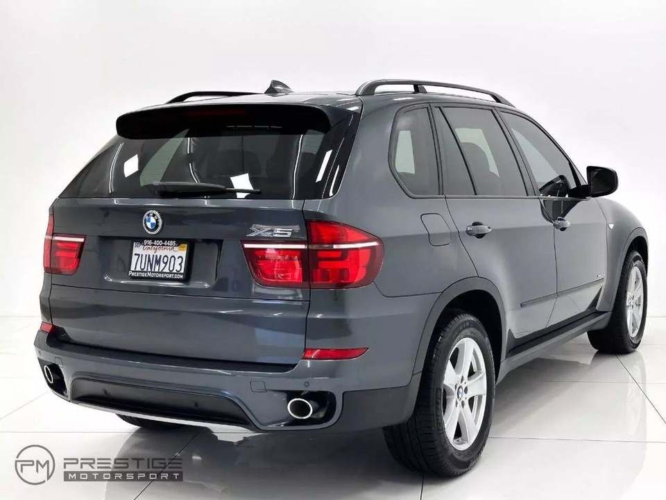 2012 BMW X5 35d | eBay