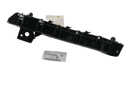 57707SC050 AUTHENTIQUE NEUF POUR SUBARU FORESTER 2009-2013 SUPPORT DE ...
