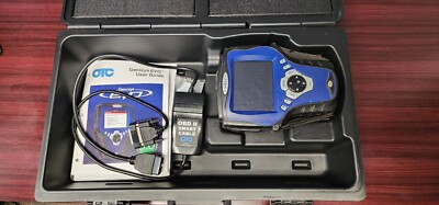 Genisys EVO OBD II Kit Scan 5.0 System 3874 Wireless Tool DB25 | eBay