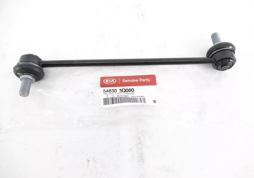 GENUINE STABILIZER LINK FRONT FOR 2012-17 AZERA SONATA KIA OPTIMA ...