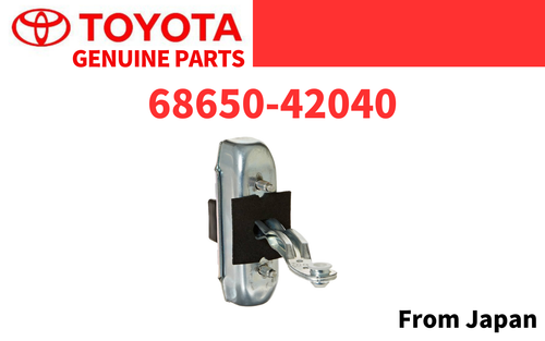 Toyota Genuine RAV4 2001-2005 ACA21 ACA23 Backdoor Check ASSY 68650 ...