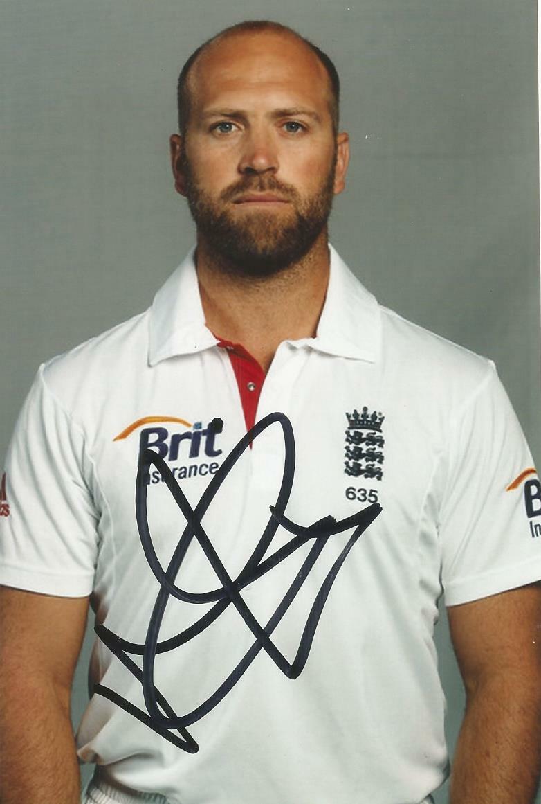 Matt Prior