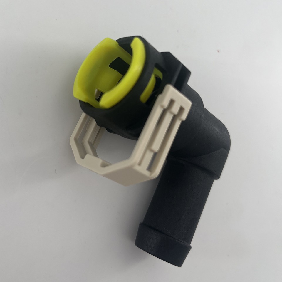 Heater Pipe Connector For 2007-2013 Mazda 3 CX-7 CX-9 B37F-61-240 ...