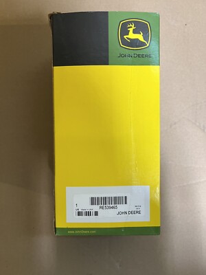 John Deere RE539465 Primary Fuel Filter | eBay
