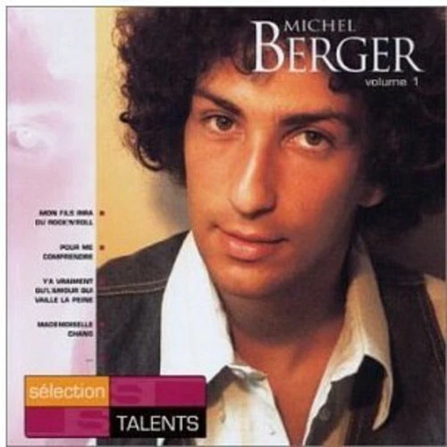 Michel Berger