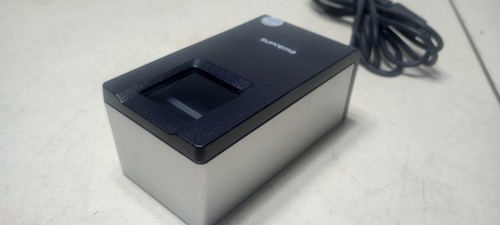 Perfect Working Suprema RealScan-G1 2.0 USB Fingerprint Scanner From ...