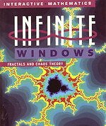 INFINITE WINDOWS: FRACTALS & CHAOS THEORY, STUDENT By Linda Dristas *Excellent* | eBay