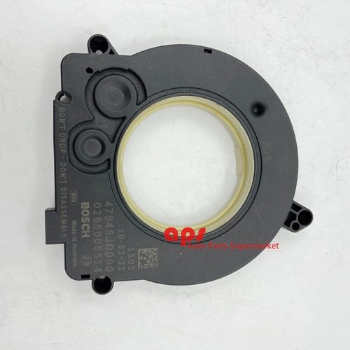 47945-JD000 Steering Angle Sensor for Nissan 350Z Rogue Sentra Frontier ...
