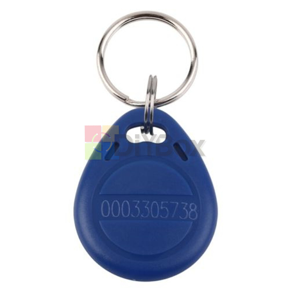 System Security IC/ID RFID Proximity Entry Door Lock Access Controller ...
