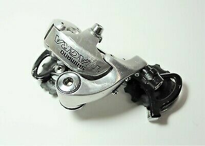 Shimano Tiagra Rd-4400 9 Speed Long Cage Rear Derailleur for sale ...