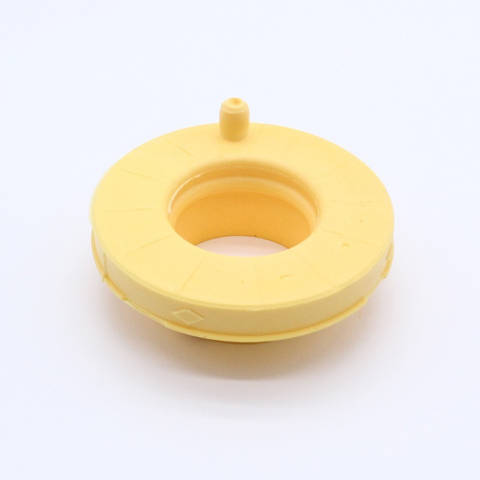 1pc Spring-Plate Ressort Plaque For-Ford B-Max For-Ford Fiesta Arrière ...