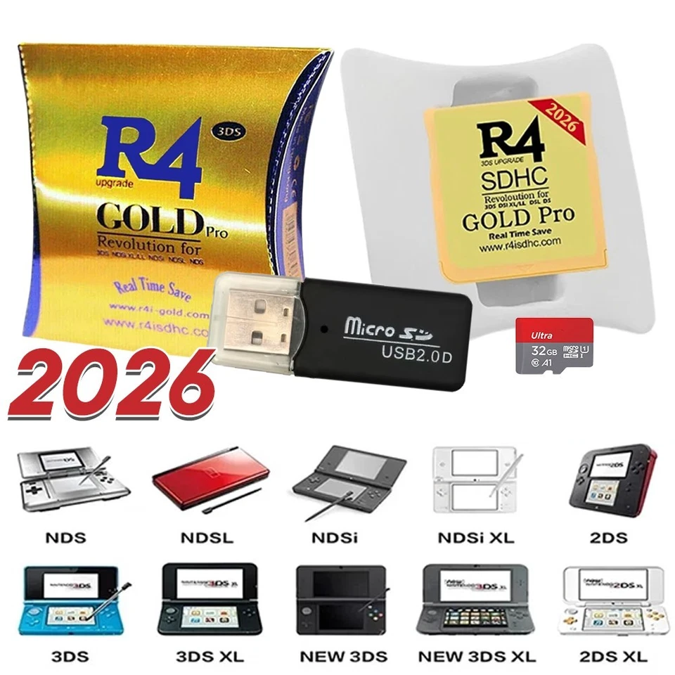 r4 card products for sale | eBay UK