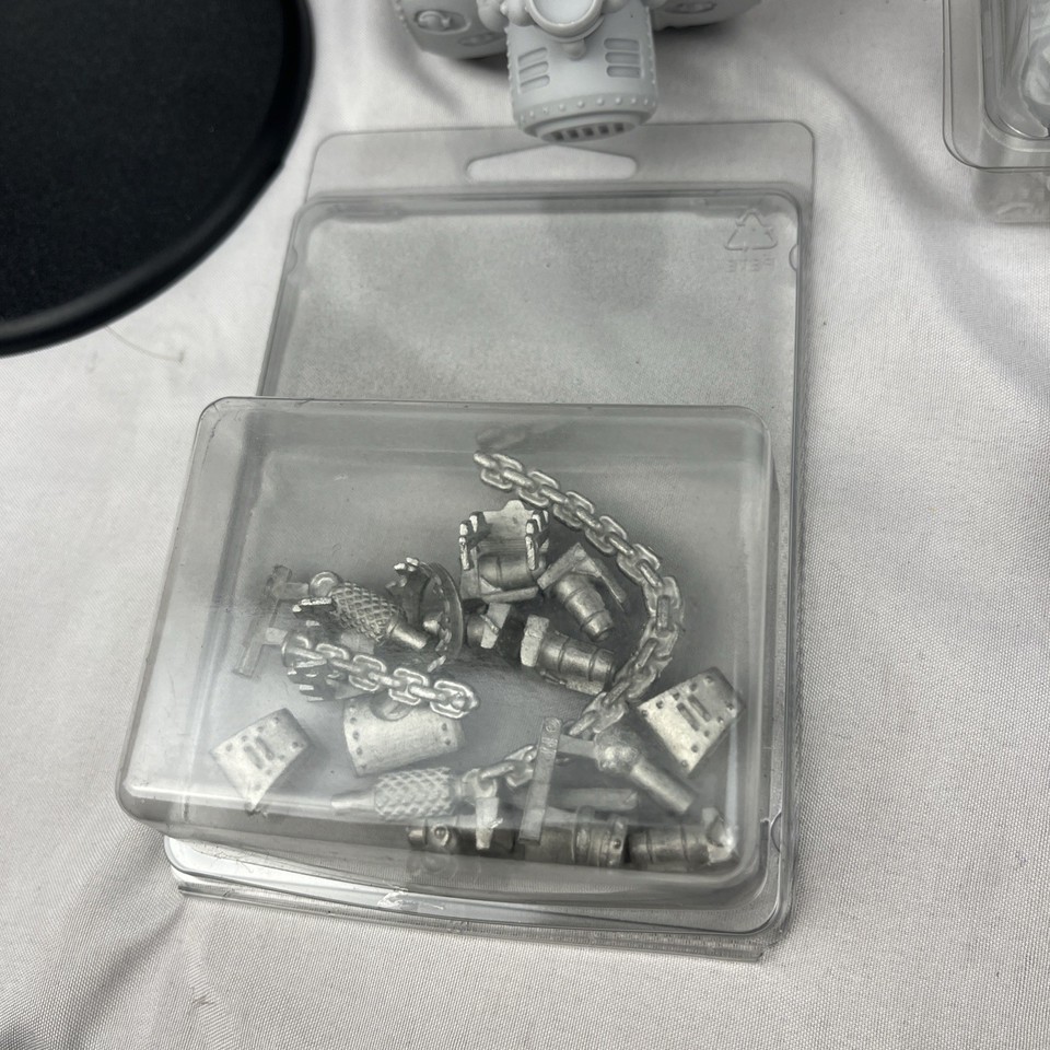 Warmachine Miniature Mercenaries Galleon Colossal by Privateer Press ...