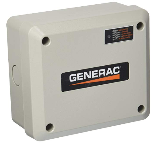 Generac 7000 240V Smart Management Module for sale online | eBay