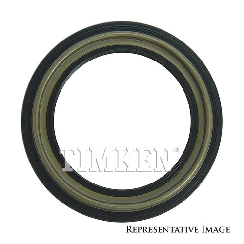 Drive Axle Shaft Seal-4WD Timken 710429 for sale online | eBay
