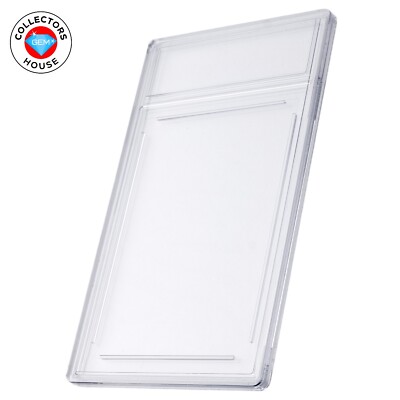 New Empty Grading Card Slab Case Display Pokemon Topps YuGiOh PSA CGC ...