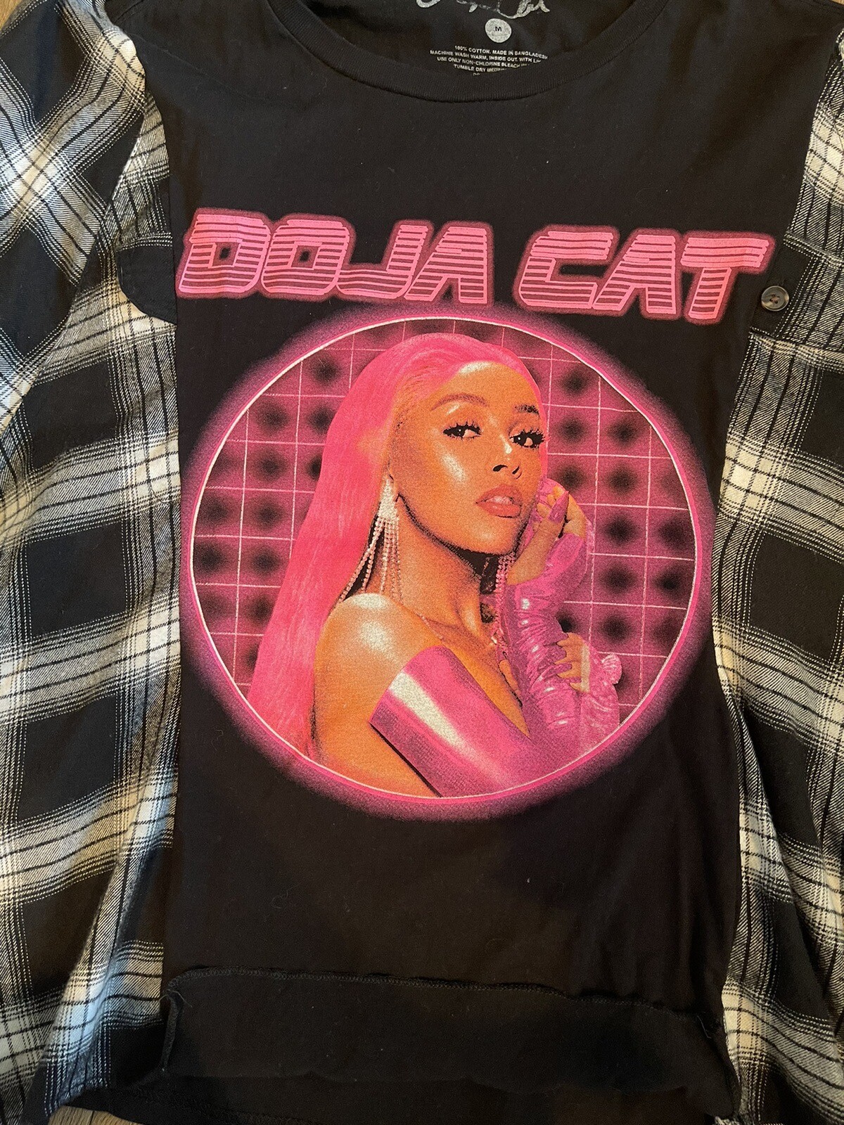 Rare Doja Cat officially licensed tee shirt Deconstru… - Gem