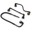 Fuel Filter & 3 Fuel Line Hose Conversion Kit For Mercedes ML320 ML430 ...