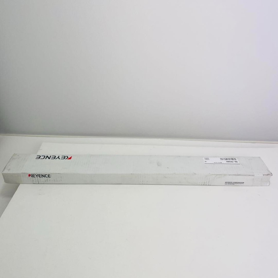 GL-R32H Keyence Safety Light Curtain 32 Optical Axis Receiver ...