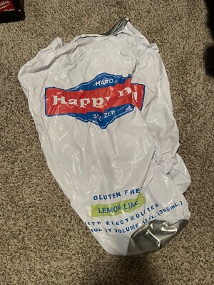 NEW HAPPY DAD GIANT 4 FT INFLATABLE CAN NELK BOYS STEVEWILLDOIT KYLE | eBay