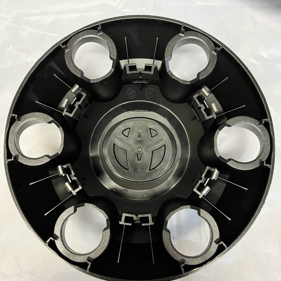 Toyota Tacoma Center Cap Hub Cover 2005-2023 4260B-04010 *BRAND NEW* | eBay