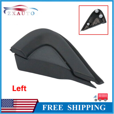 For Chevrolet Equinox 2018-2023 Front Fender Upper Rear Molding Left ...