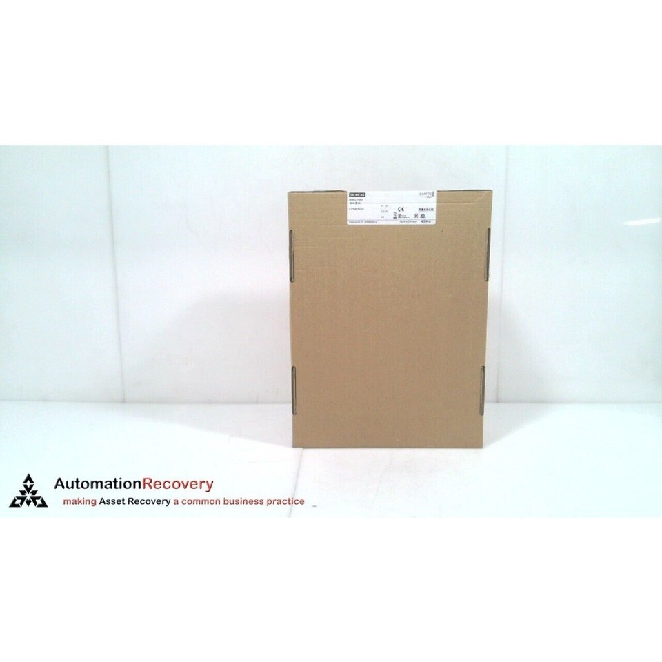 New Siemens 6AV2 125-2JB23-0AX0 6AV2125-2JB23-0AX0 SIMATIC HMI KTP900F ...