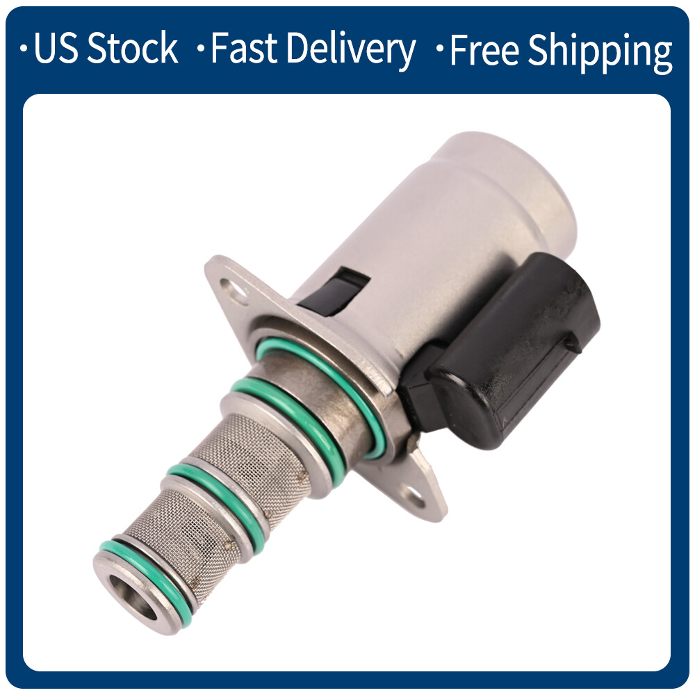 35T40860 12V Solenoid Valve Fits for Muncie CS10/CS20 Series PTO Dump ...