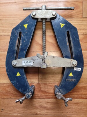 Pipe Cutters - Mathey Dearman