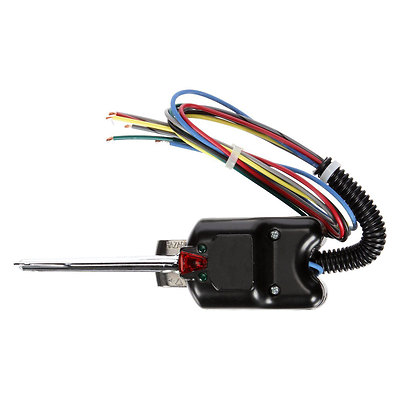 Diagrama de Fiação do Signal Stat 900