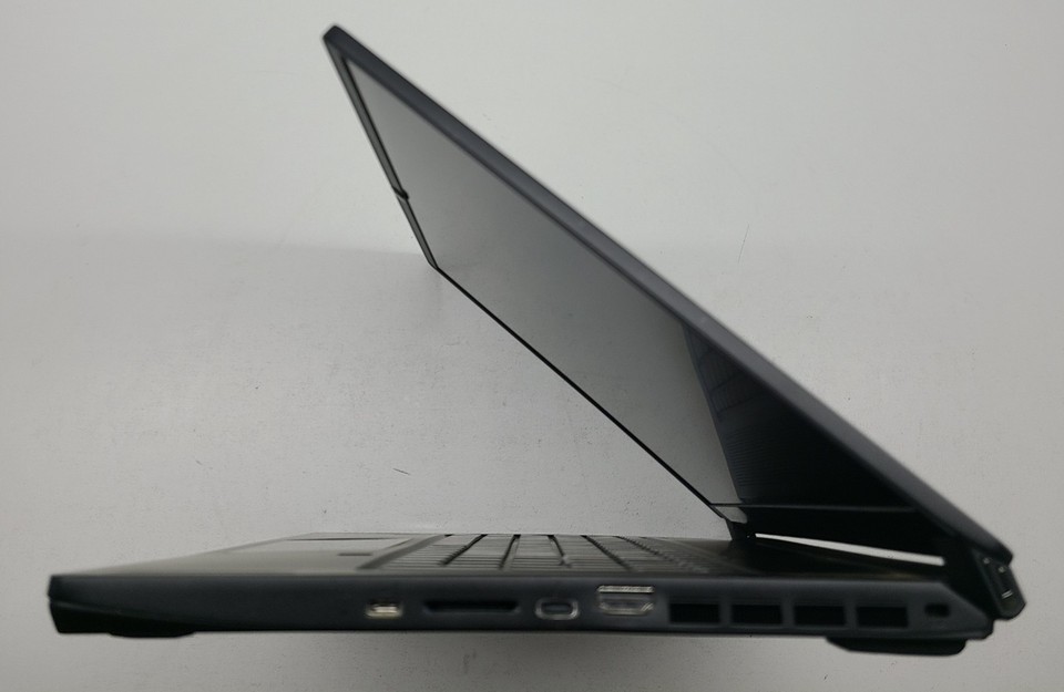MSI Creator 17 B11UH Laptop Intel i9-11900H 32GB Ram GeForce RXT NO HD ...