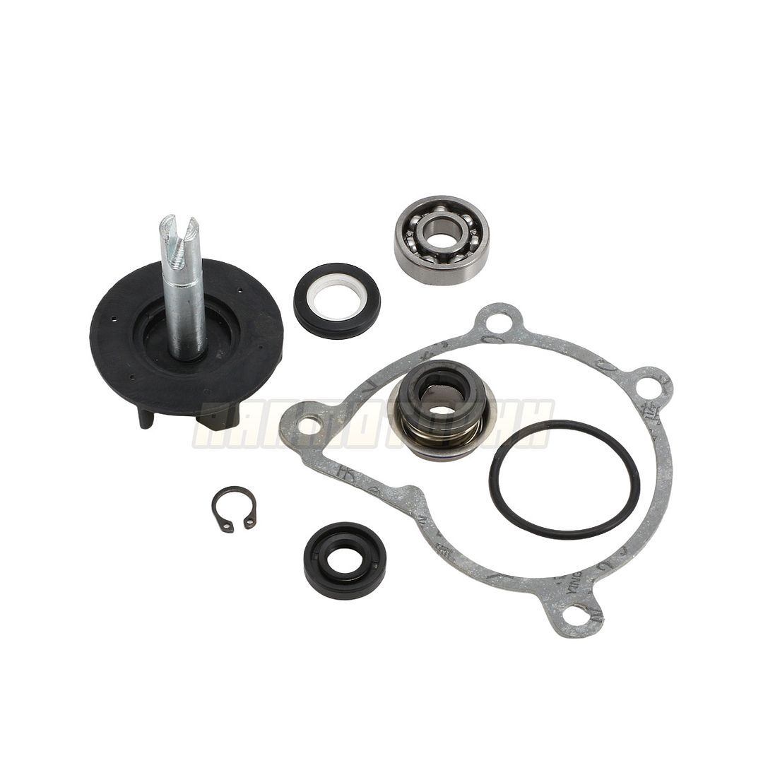 2006-2023 Yamaha YZF-R6 YZFR6 Water Pump Repair Kit Impeller 2C0-12420 ...