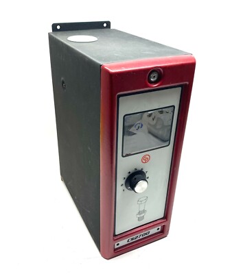 CP Techmotive CS2700AP1V112 Tool Controller CS2700 120V | eBay