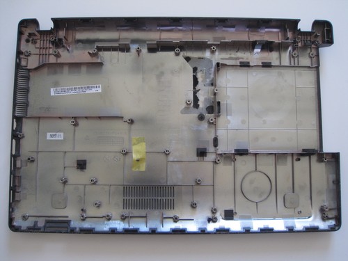 Plasturgie base support asus x551 x551c 13NB0341AP0411 cover | eBay