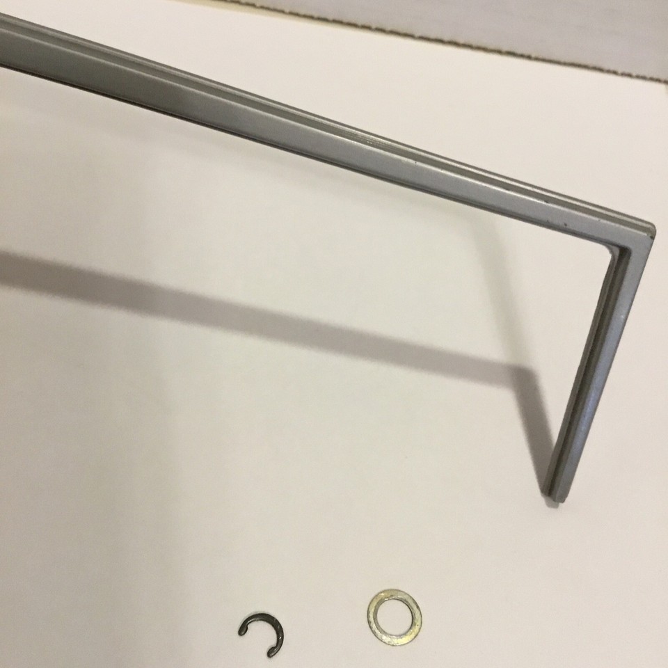 VTG Garrard Model 40B Turntable Record Drop Arm-Free Shipping | eBay