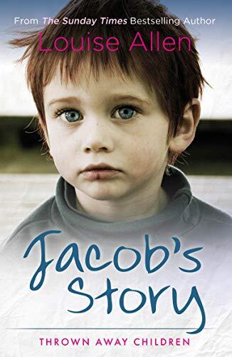 Jacob's Story (Thrown Away Children), Louise Allen | eBay Australia