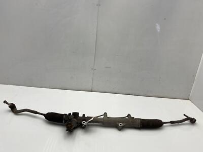 2010 2011 Mercedes Benz E63 W212 Rack and Pinion Steering Gear OEM ...