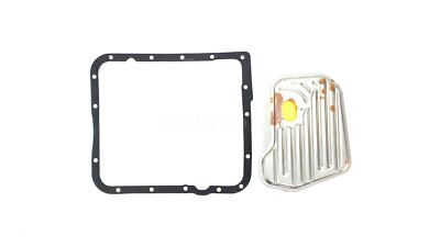 NEW ACDelco Transmission Filter Kit 24200796 Chevy GMC Cadillac 4L60E ...