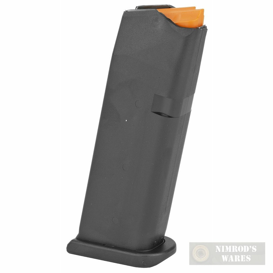TWO GLOCK 43X 48 G43X G48 9mm 10-Round MAGAZINES 47818 FAST SHIP | eBay