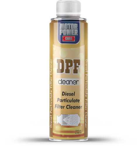 Diesel Particulate Filter Cleaner DPF REGENERATES UNBLOCKS SOOT high ...