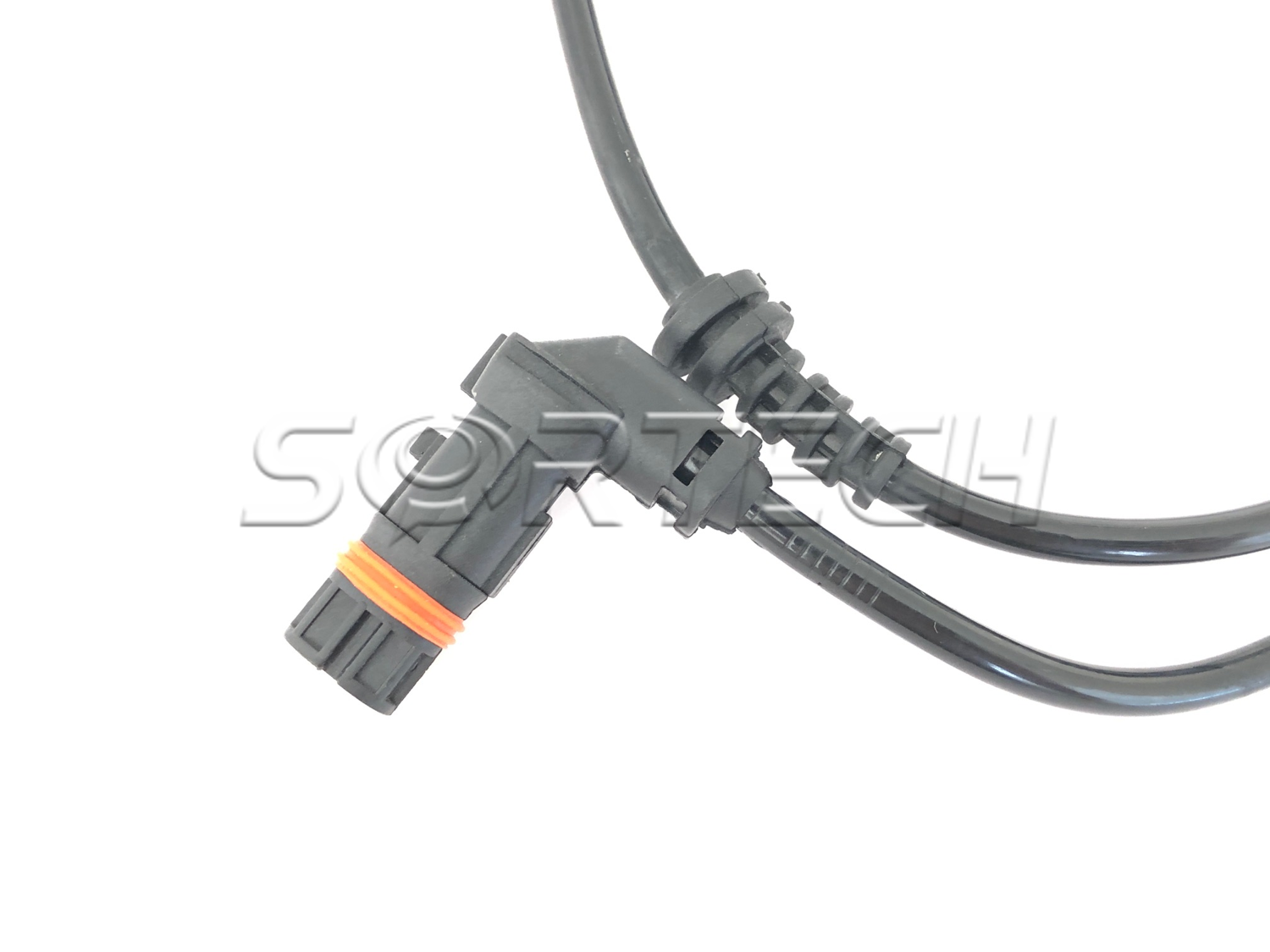 Front L/R ABS Speed Sensor Mercedes 2519055700 2514404937 2515400817 ...