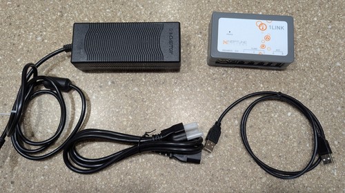 Neptune Systems APEX 1Link Module with power supply | eBay