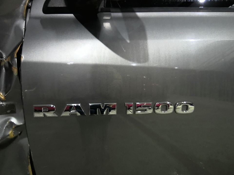 2009-2023 Dodge Ram 1500 Driver LH Left Mineral Gray-PDM Front Power ...