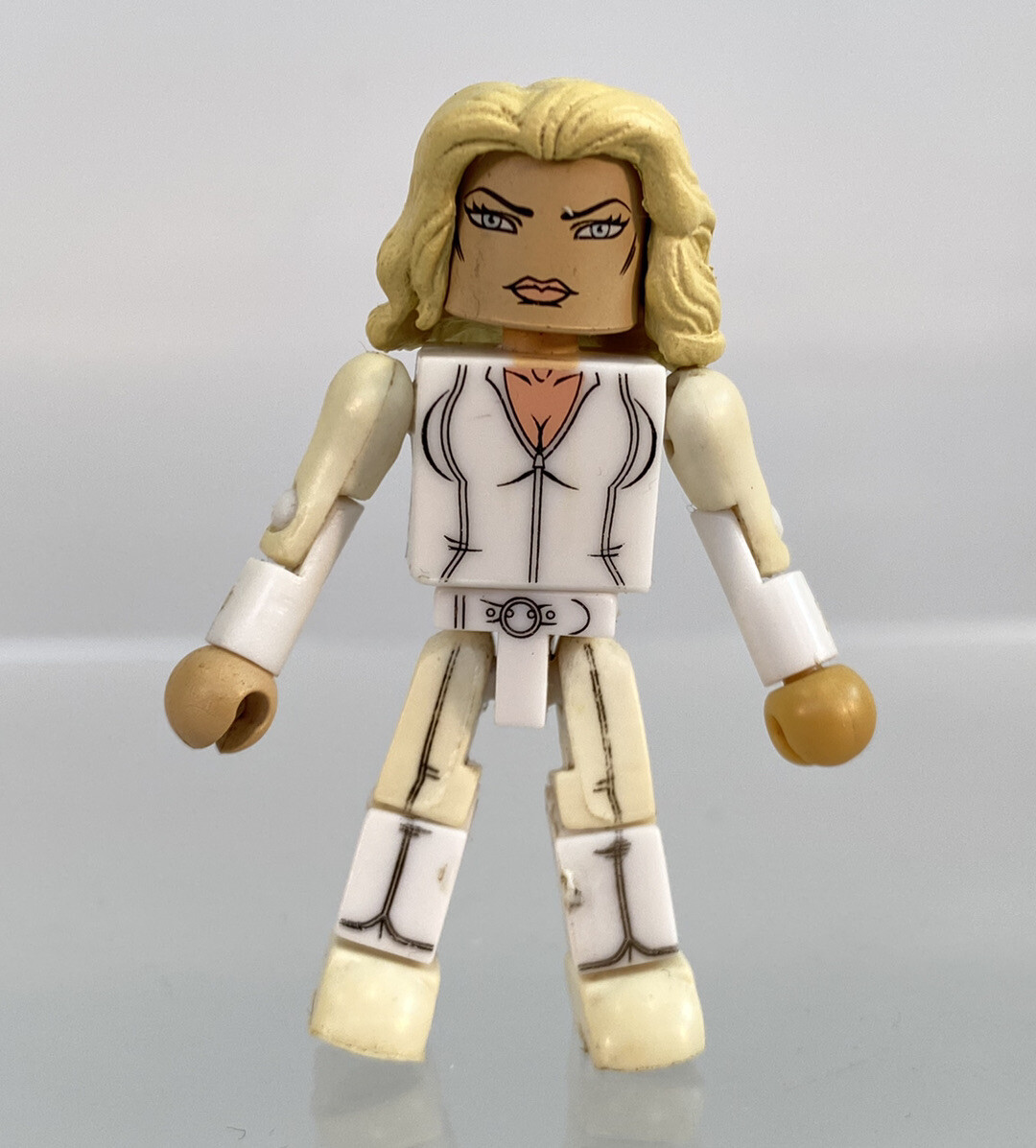 X Men First Class Emma Frost Wallpaper