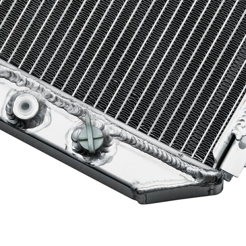 4 Row Radiator For 1969-70 Ford Mustang 1970-1977 Maverick 1970 Mercury ...