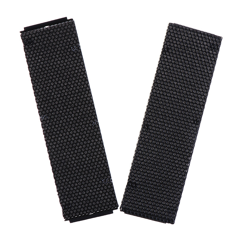 2PCS Optical Drive Chassis Front Panel Bracket Baffle with Dustproof ...