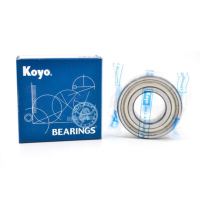 6808 ZZ Deep Groove Ball Bearings 40x52x7mm. For KOYO | eBay