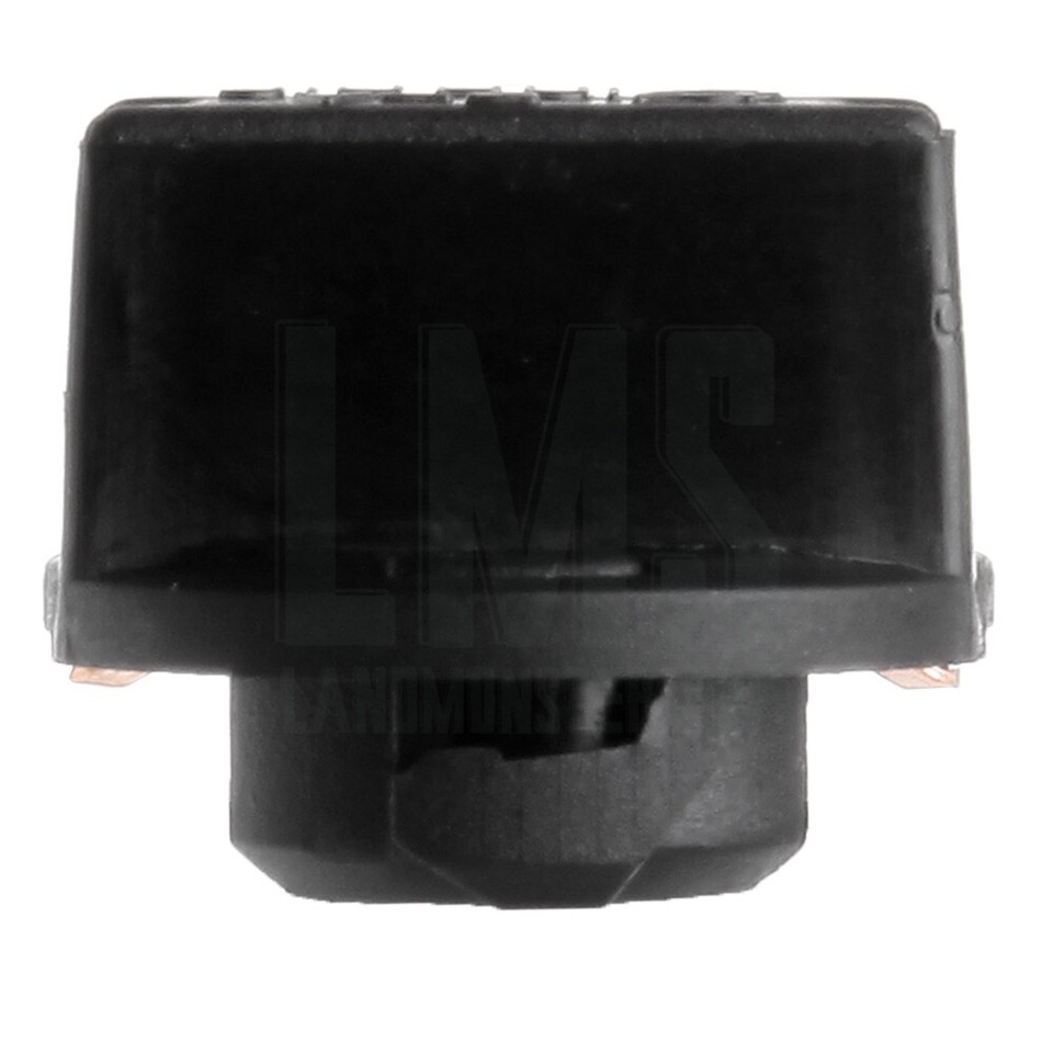 6x Red T10 6 LED Bulb Instrument Panel Cluster Dashboard Lights w ...