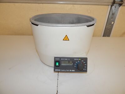Lab Equipment - Buchi